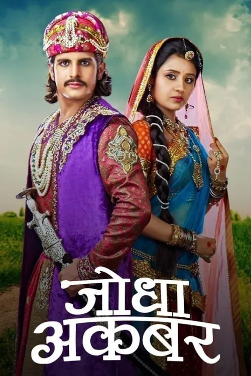 Watch Jodha Akbar TV Show Latest Episodes Online at Airtel Xstream Play