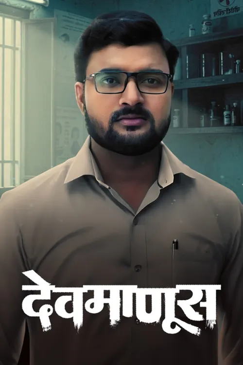 Watch Devmanus TV Show Latest Episodes Online at Airtel Xstream Play