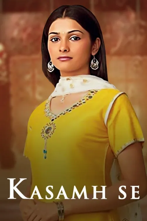 Watch Kasamh Se Full HD TV Show Online | Airtel Xstream Play