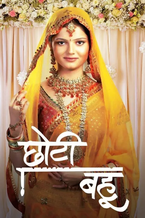 Watch Choti Bahu S2 TV Show Latest Episodes Online at Airtel Xstream Play