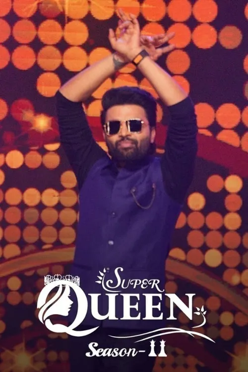 Watch Super Queen Season 2 Full HD TV Show Online | Airtel Xstream Play