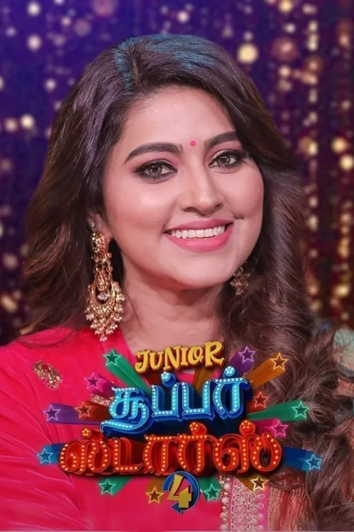 Watch Junior Super Stars Season 4 Full HD TV Show Online | Airtel ...