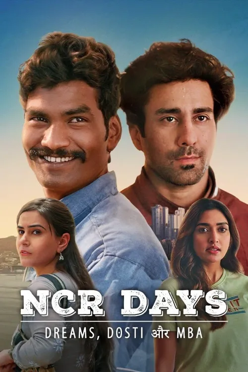 Watch NCR Days Full HD TV Show Online | Airtel Xstream Play