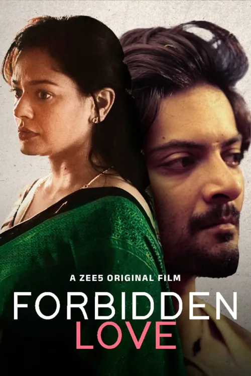 Watch Forbidden Love Full HD TV Show Online | Airtel Xstream Play