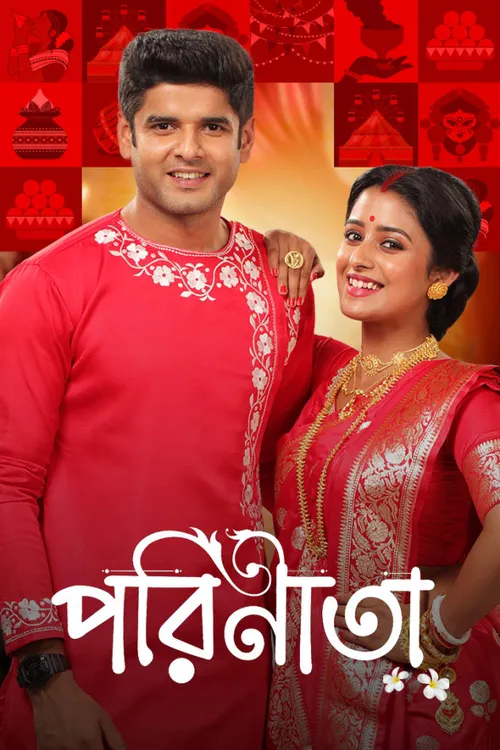 Watch Parineeta TV Show Latest Episodes Online at Airtel Xstream Play