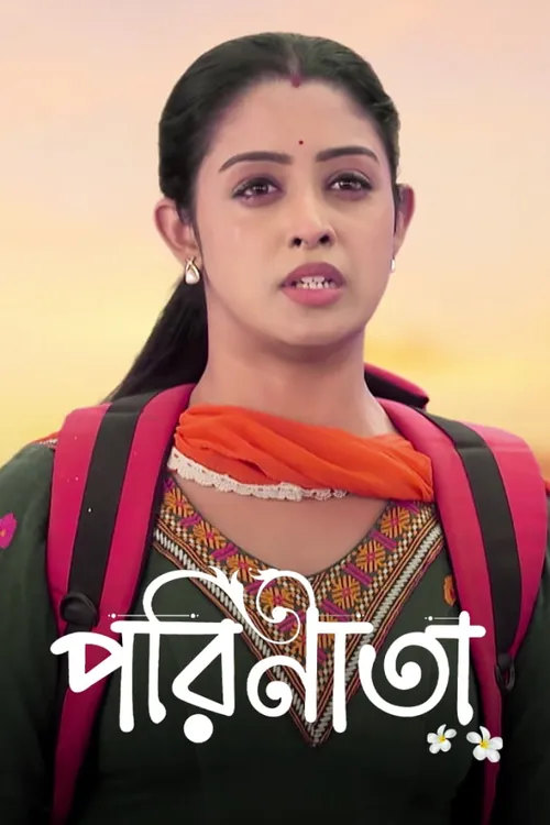 Watch Parineeta Full HD TV Show Online | Airtel Xstream Play