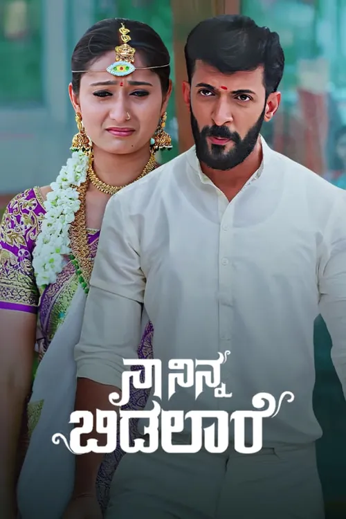Watch Naa Ninna Bidalaare Full HD TV Show Online | Airtel Xstream Play