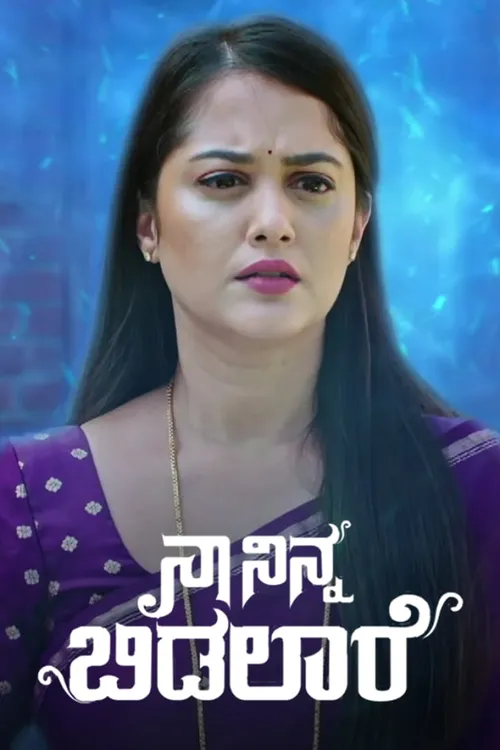 Watch Naa Ninna Bidalaare Full HD TV Show Online | Airtel Xstream Play