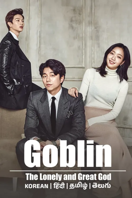 Watch Goblin: The Lonely and Great God TV Show Latest Episodes Online ...