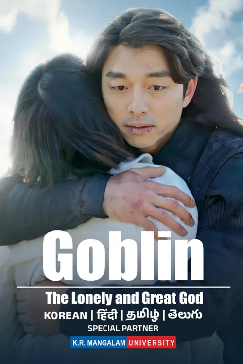 Watch Goblin: The Lonely and Great God Full HD TV Show Online | Airtel ...