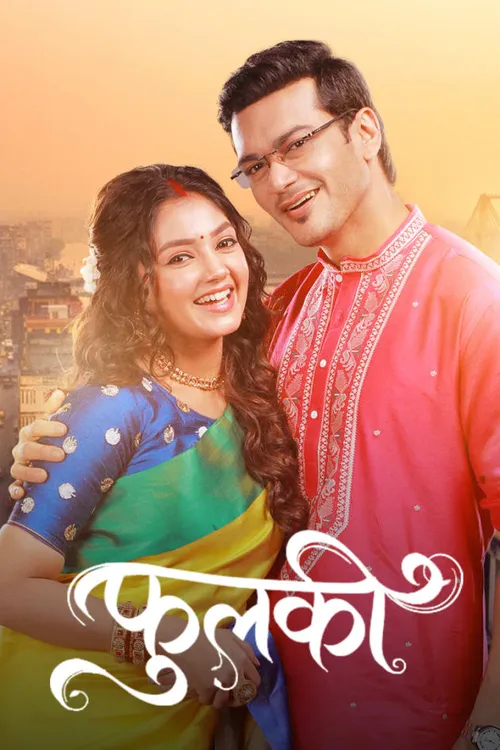 Watch Phulki Full HD TV Show Online | Airtel Xstream Play