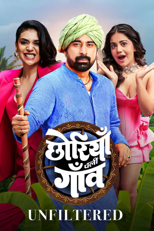 Watch Chhoriyan Chali Gaon - Unfiltered TV Show Latest Episodes Online ...