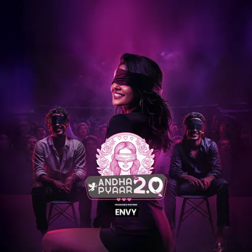 Andha Pyaar 2.0 TV Show: Watch Latest Episodes Online | Airtel Xstream Play