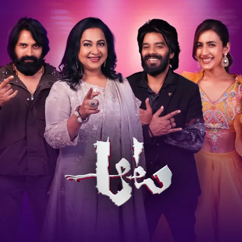 Watch Aata Full HD TV Show Online | Airtel Xstream Play