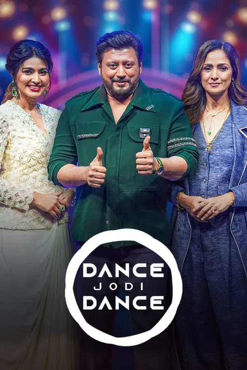 Dance Jodi Dance TV Show: Watch Latest Episodes Online | Airtel Xstream ...