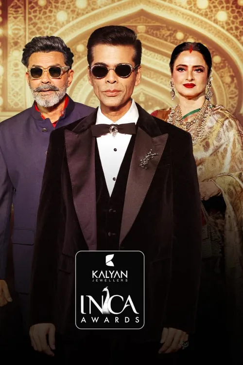INCA Awards 2026 TV Show: Watch Latest Episodes Online | Airtel Xstream ...
