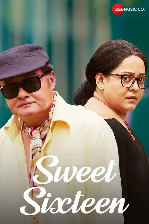 Sweet Sixteen - Eta Amader Golpo | Sumit Samadder & Kharaj Mukherjee